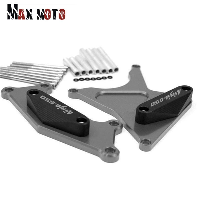 For KAWASAKI Versys 650 NINJA ER6N ER6F 2006-2016 Motorcycle Engine ...