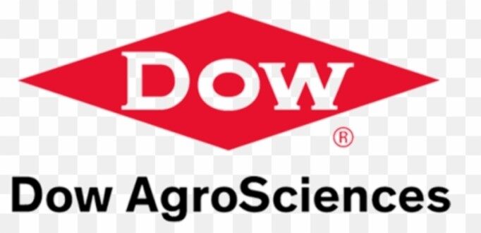 Logotipo Da Dow Agrociencias