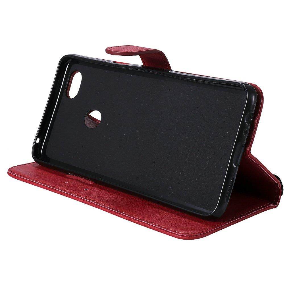 LYZCASE-OPPO F7 (6.23) Caseสีดำสีทึบสำหรับ OPPO F7 (6.23) (KT - สีทึบ ...