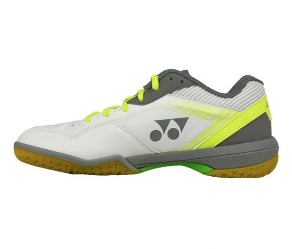 YONEX Unix Badminton Shoe Full size 65Z3 Flagship National Feather ...