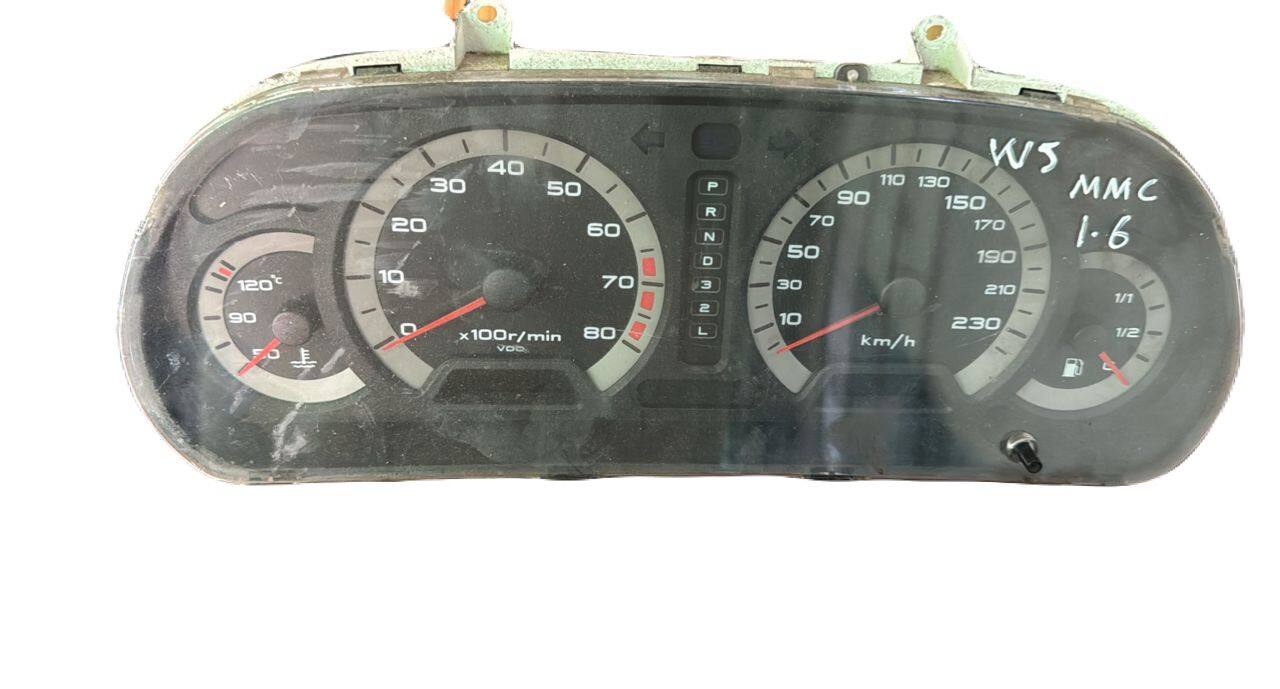 PROTON WAJA MMC 1.6 SPEED METER USED | Lazada