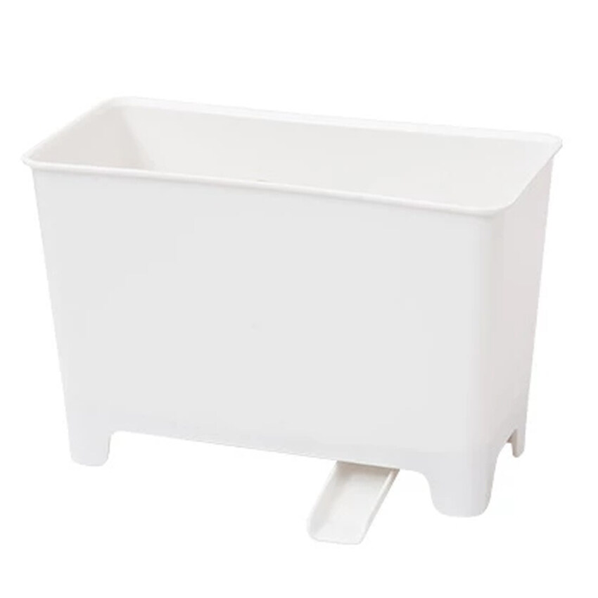 【Ready Stock】Kitchen Sink Kitchen Waste Drain Bucket Food Residue ...