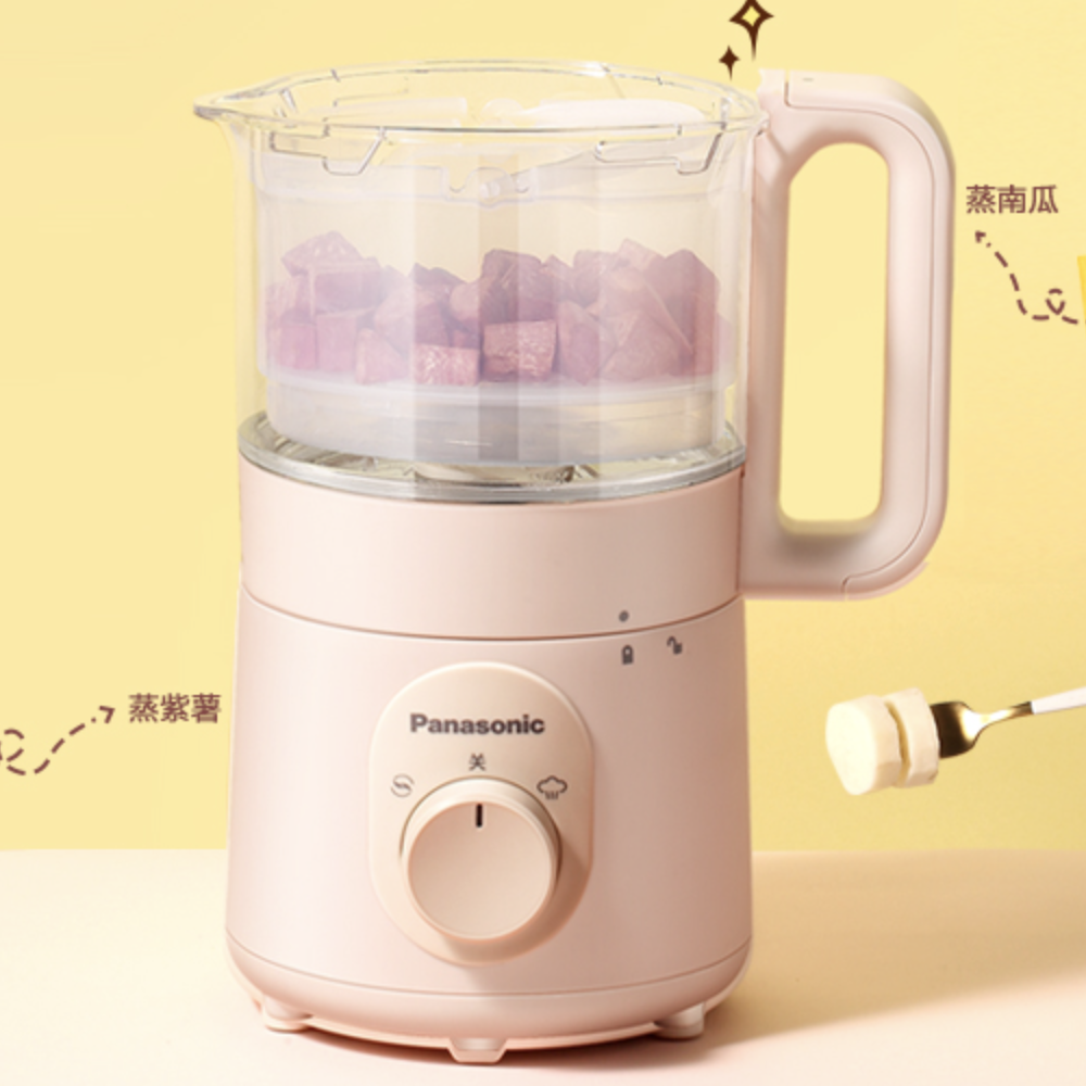 Panasonic Blender food supplement machine baby cooking machine blender ...