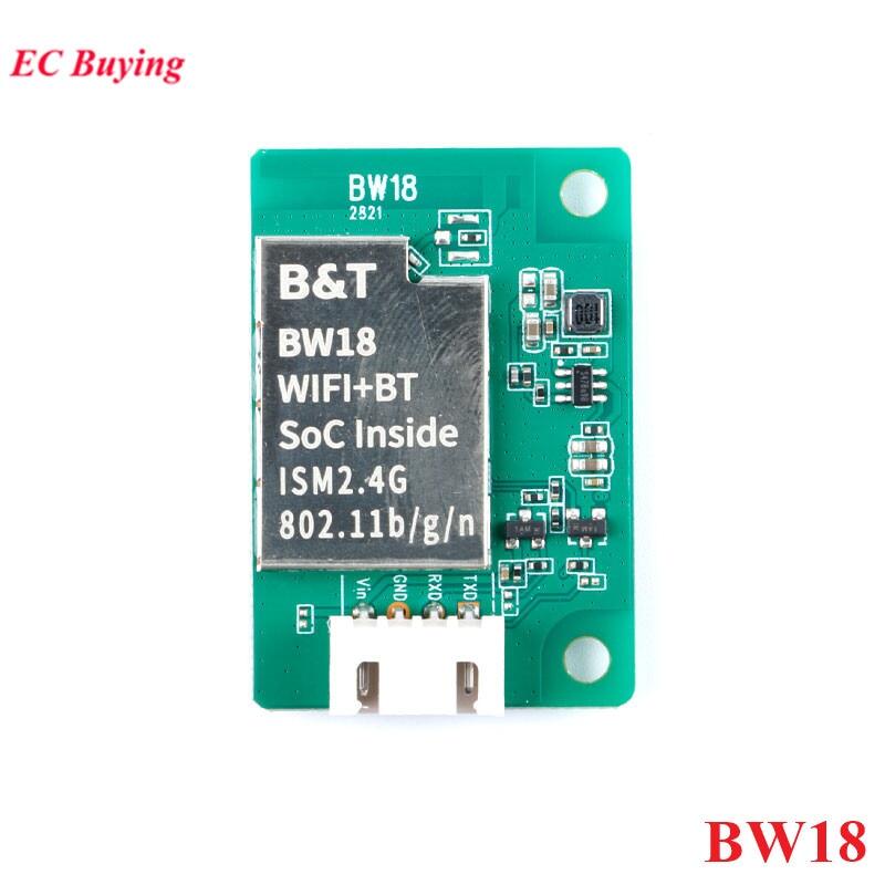 BW16 RTL8720DN BW14 BW15 RTL8720CF BW18 Development Board Kit NodeMCU Bluetooth-compatible BLE 4 ...