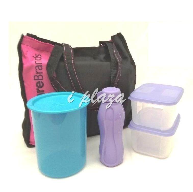 Tupperware Lady Lite Set | Lazada