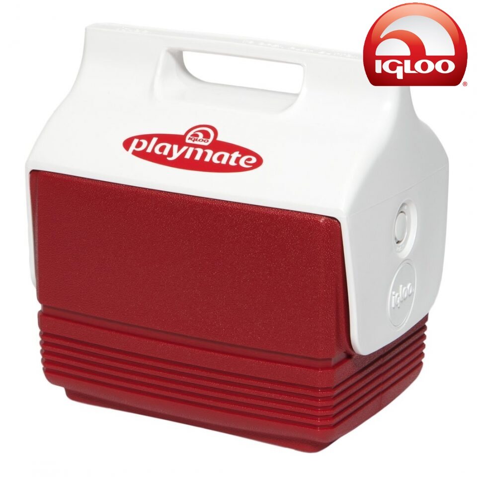 Igloo Playmate Mini 4 Qt Cooler Box | Lazada