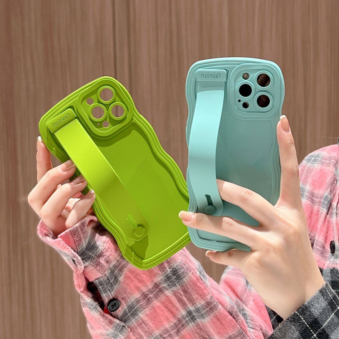 น่ารักใหม่ปลอก OPPO FindX3 X3Pro A53 A9 A5 2020 F11 A3S A72 A55 A56 ...