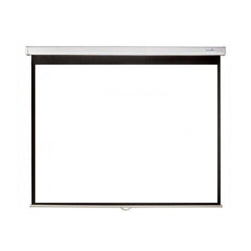 WALL SCREEN PROJECTOR SCREEN 120CM X 90CM | Lazada