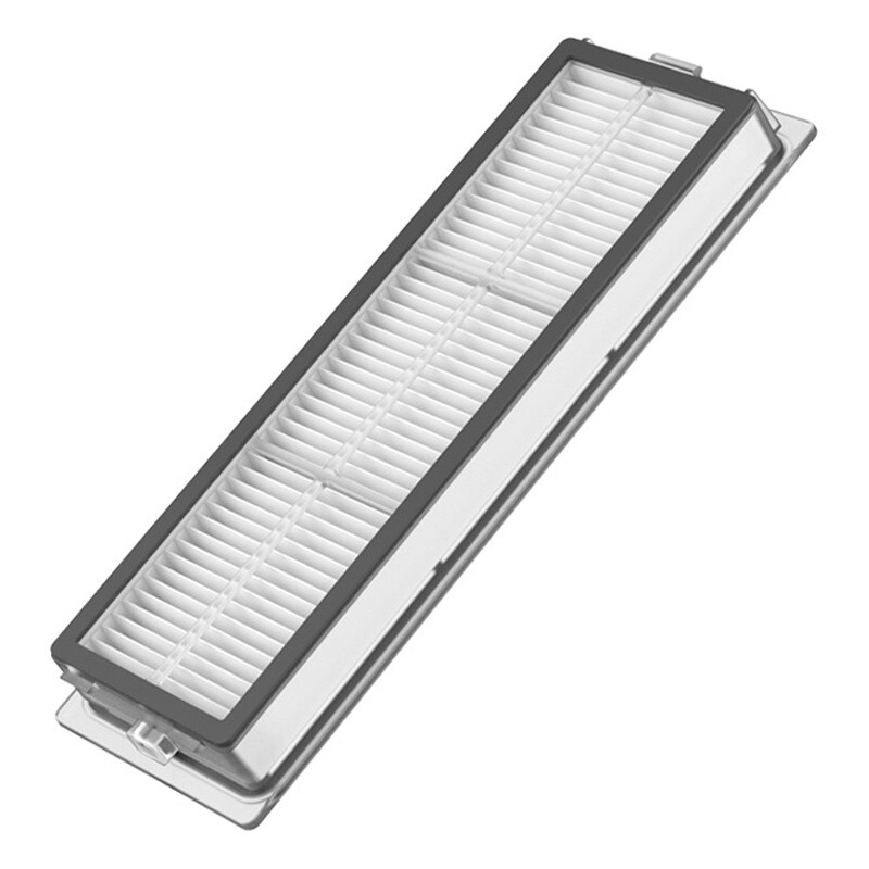 15 Pcs for Xiaomi Mijia 2C Robotic Vacuum Replacement Parts Main Brush ...