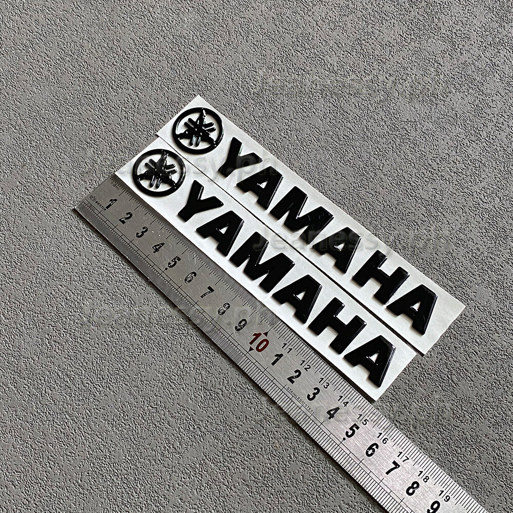 For YAMAHA R1 R6 TMAX 530 550 R3 R25 Xmax Smax Motorcycle Fuel Tank ...