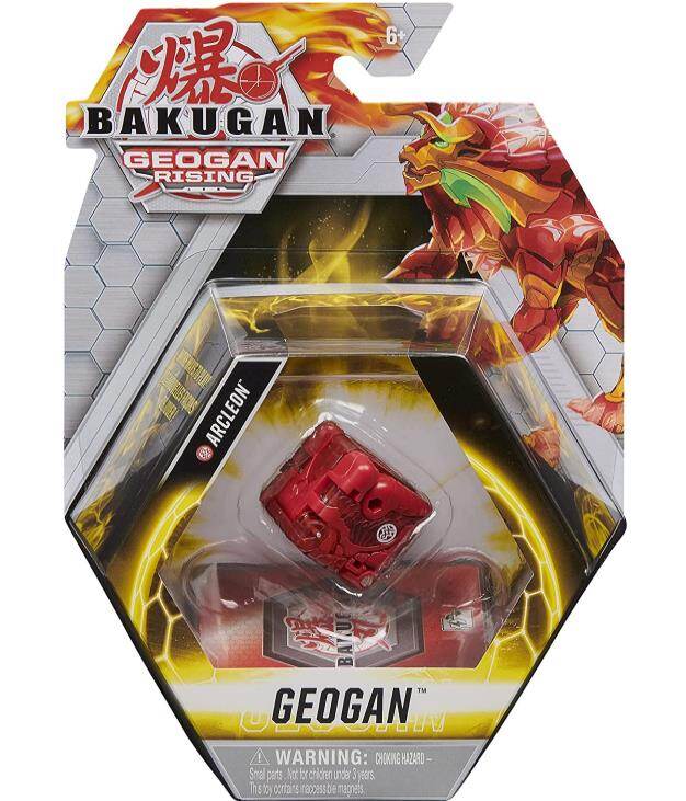 2021ใหม่ Bakugan Figure Model Battle ของเล่นของแท้ Bakugan Battle ...