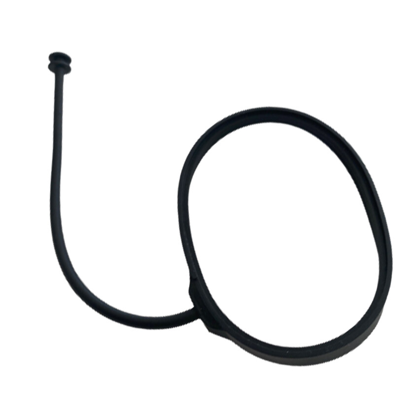 การใช้ถังน้ำมันฝาครอบสายสลิงแก๊สสายเชือก16117222391สำหรับ BMW X1 X3 X4 ...