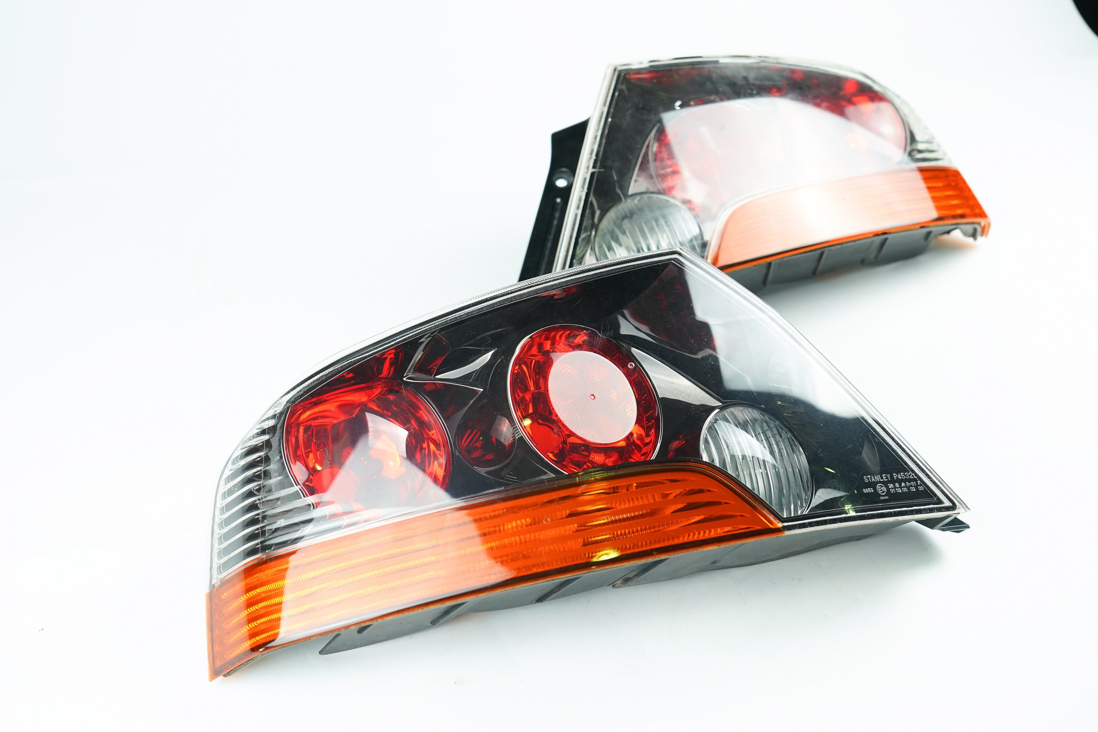 MITSUBISHI LANCER EVO 9 REAR LIGHT | Lazada