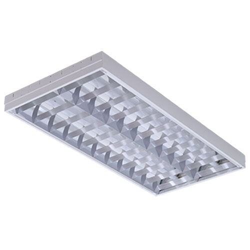 2X4 ft 2X2 ft LED Top Mirror Reflector Ceiling Down Light Office ... 2X4 ft 2X2 ft LED Top Mirror Reflector Ceiling Down Light Office ...