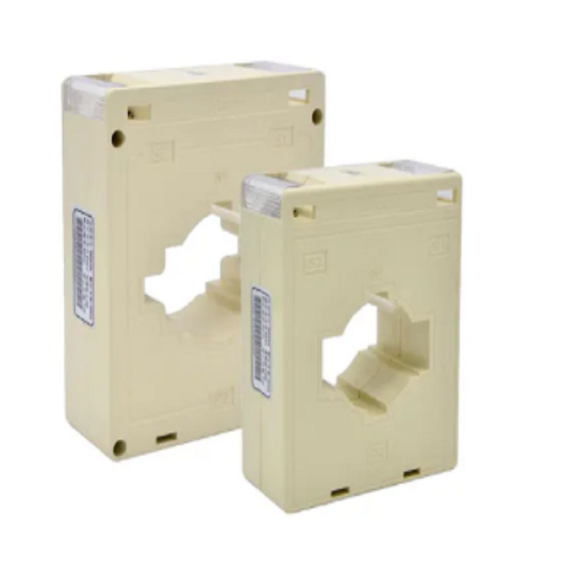 Acerel Clamshell Type 600 5a Measurement Current Transformer Rated