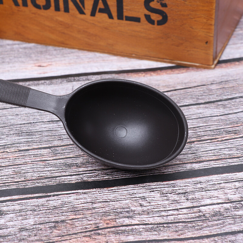 10g Measuring Spoon Teaspoon Coffee Sugar Scoop Cake Baking Coffee Milk ...