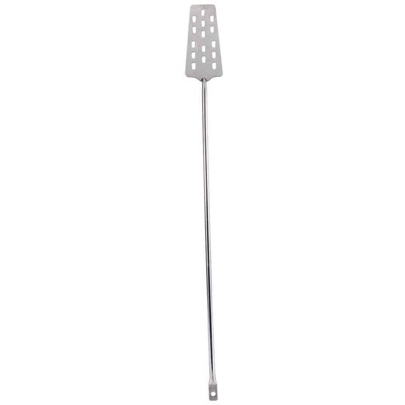 Stainless Steel Mash Tun Mixing Stirrer Paddle Durable for Home Brew ...
