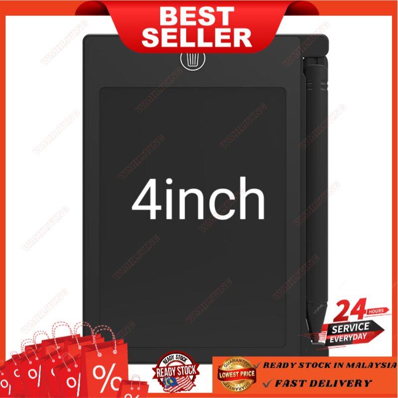 ( 8.5' /12" Inch ) Graphics Tablet, Drawing Tablet ,Lcd Writing Tablet ...