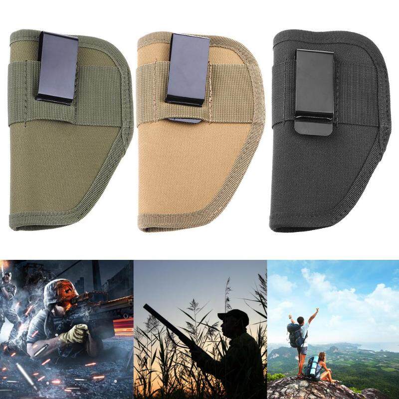 1PCS Holster Tactical Concealed Ankle Leg Holster Pouches Hunting Bag ...