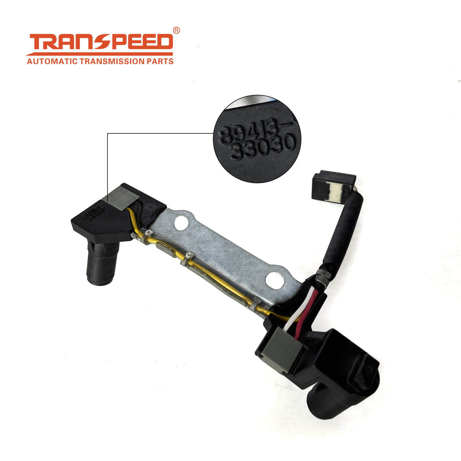 TRANSPEED U660E U660 Automatic Transmission Sensor Auto Repair Parts ...