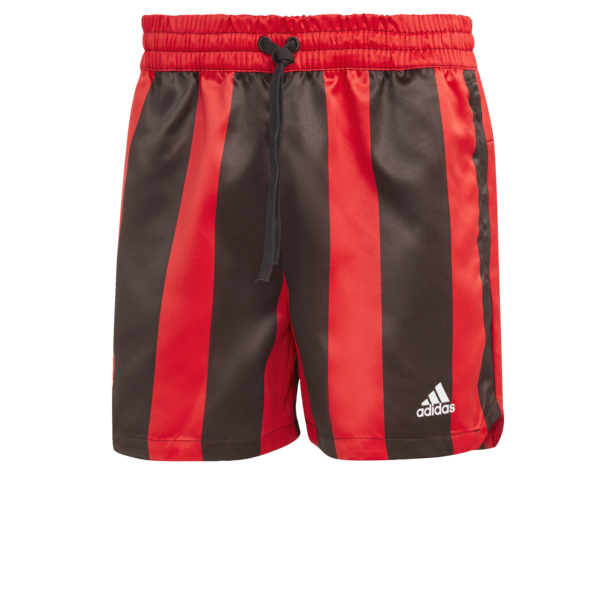 adidas ฟุตบอล กางเกงขาสั้น Squadra 21 ผู้ชาย สีแดง GN5771 - adidas ...