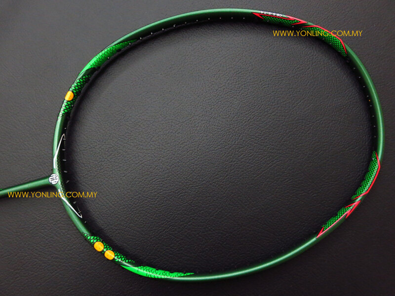 Victor Dragon Ball Z Limited Edition Badminton Racket | Lazada