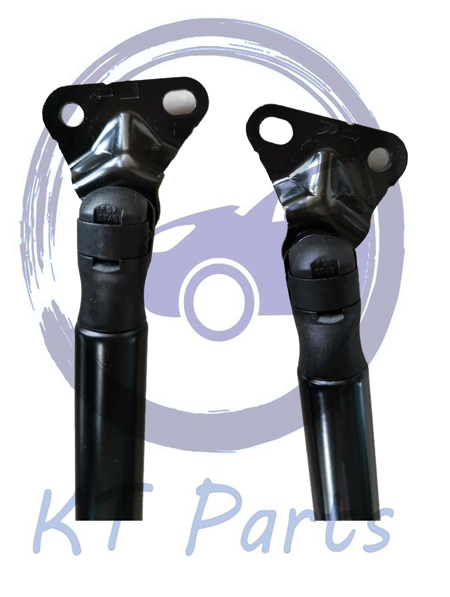 Perodua Axia Rear Bonnet (Boot) Absorber / Damper (OEM) | Lazada