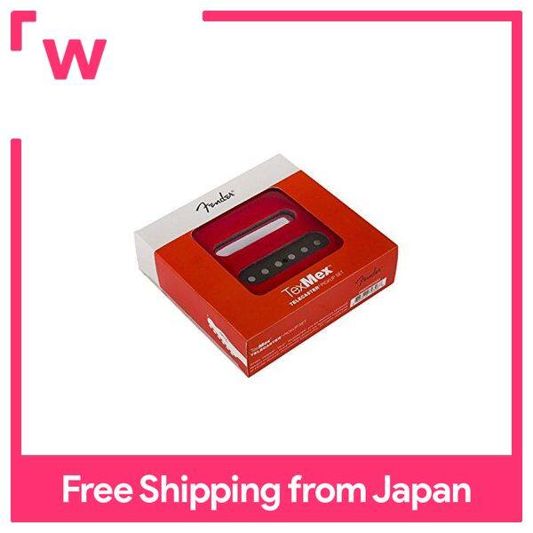 Fender Fender Tex-Mex Telecaster Pickups Set Telecaster guitar pickup ...