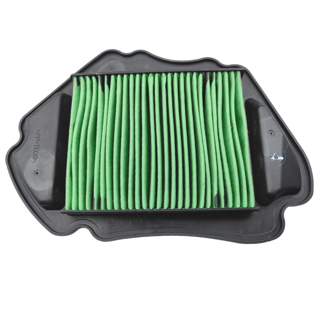 AIR FILTER ELEMENT AIR CLEANER HONDA FUTURE125 FUTURE 125 FI FUTURE FI ...