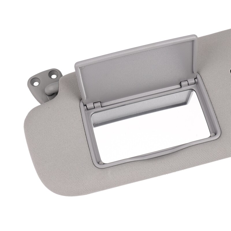 Car Inner Sun Visor Shield Shade Board with Mirror for HYUNDAI 2005 ...