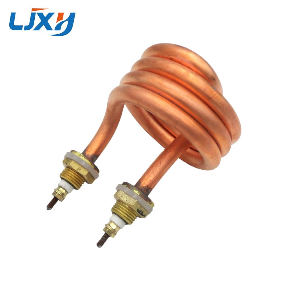 AC 220V/380V Copper Tube, Heating Element for Electric Water Distiller ...