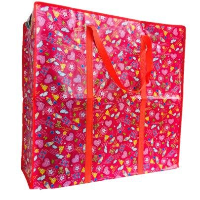 The Gift Laundry Bag Bag Guni Besar Tebal non-woven bag Big Bag Large ...