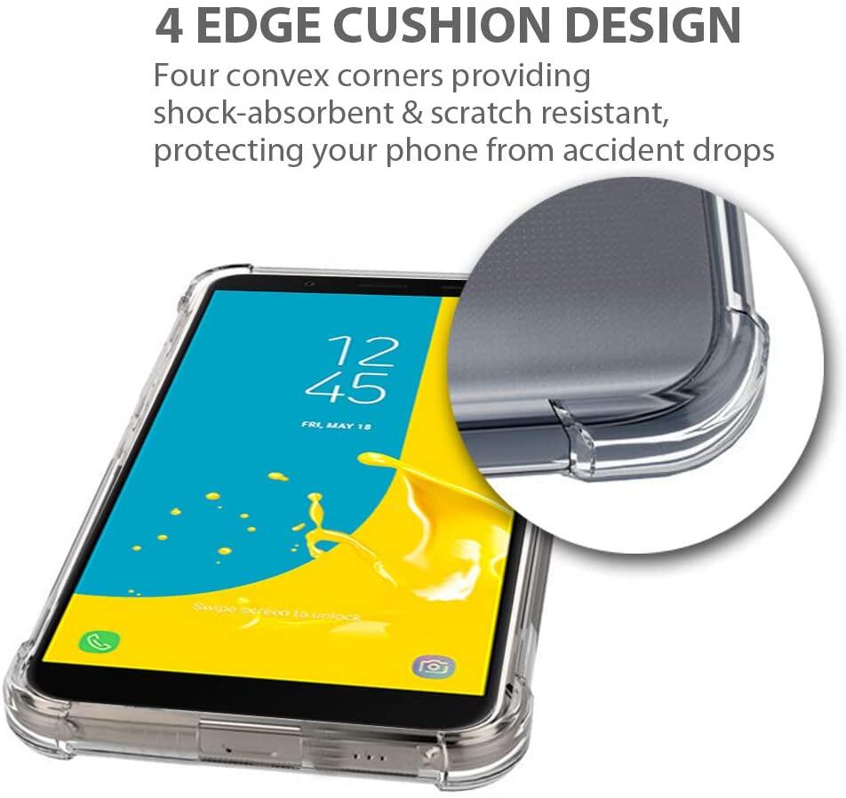 ใช้งานร่วมกับ Samsung Galaxy J6 2018 SM-J600F J600G J600FN J600GF ...