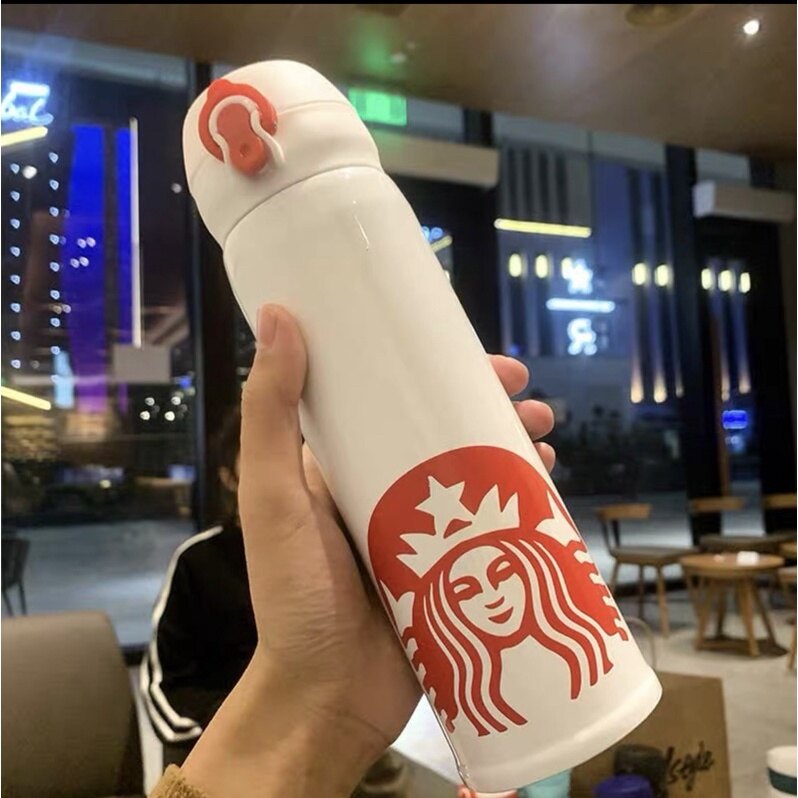 Starbucks Thermal Flasks Starbucks Thermos Cup Starbucks Tumbler Snless ...