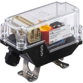 ROTECH LIMIT SWITCH TCR3MVAZ TCR-Module with two micro switches | Lazada