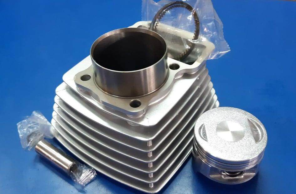 Nimota Ranger X - Block Set | Lazada