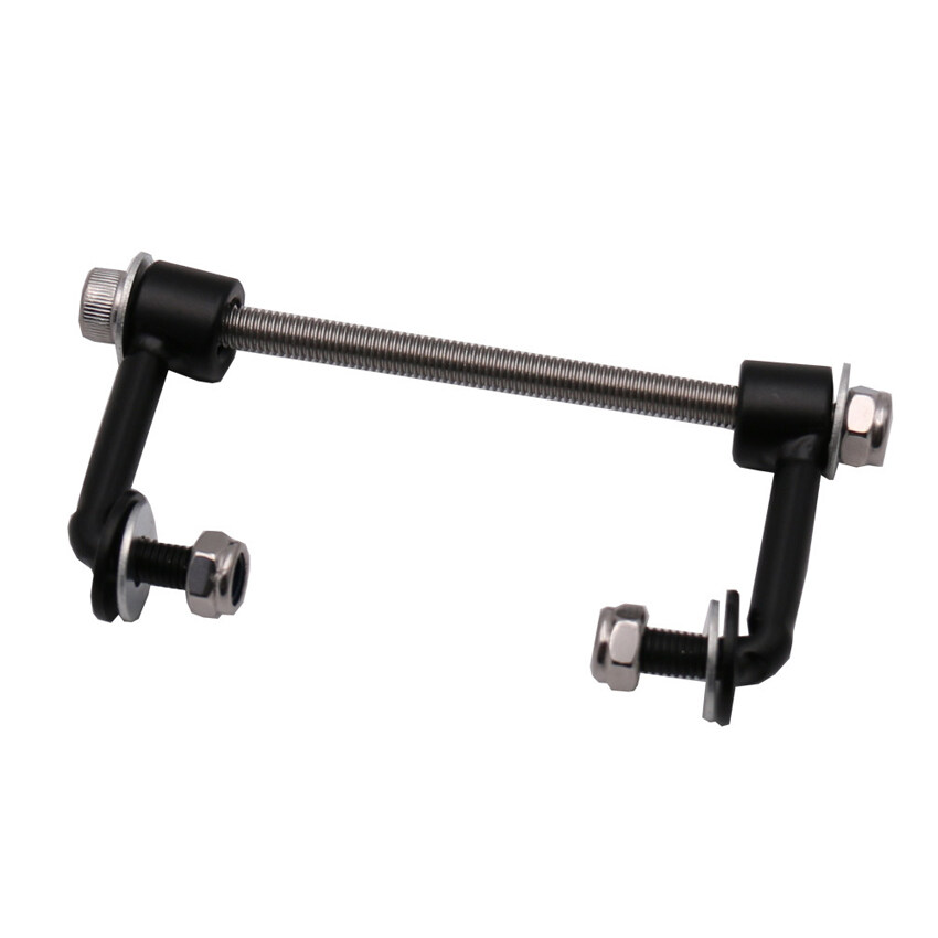 BuyV Motorcycle Fuel Tank Gas Tank Riser Lift Kit For Harley XL883 1200 ...