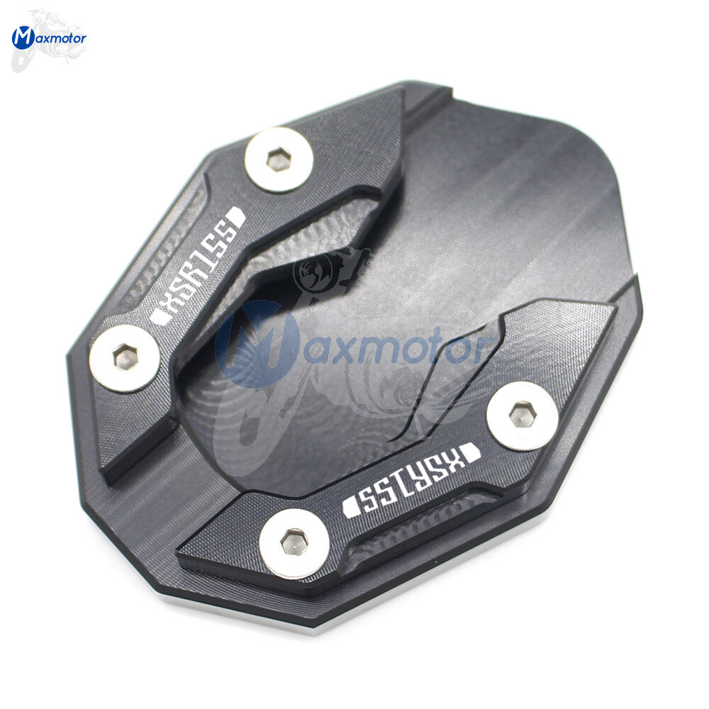 For Yamaha XSR155 XSR 155 Motorcycle Accessories Side Stand Enlarge ...