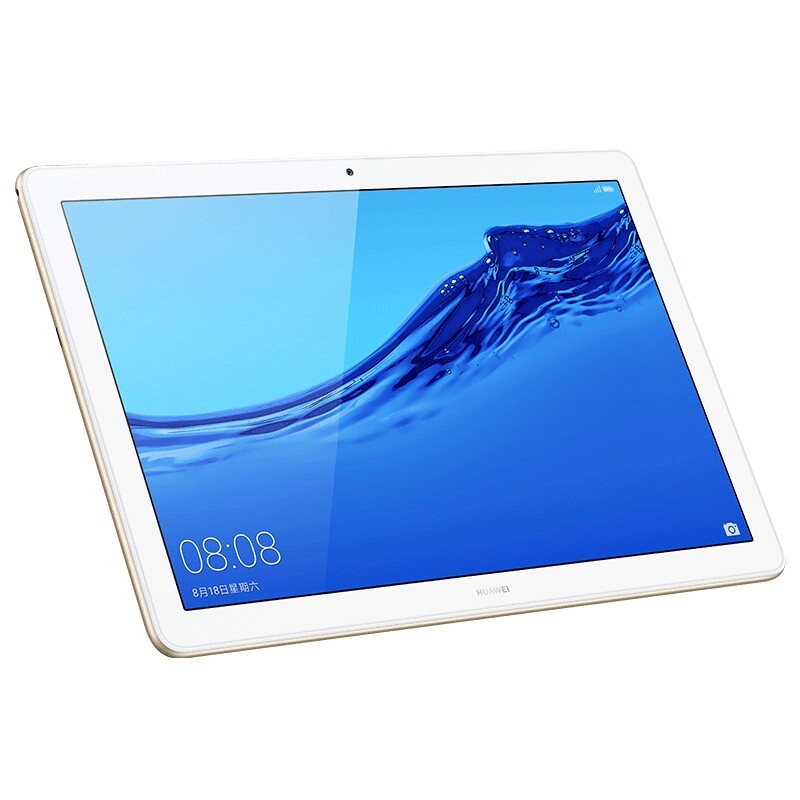 Huawei Mediapad เพลิดเพลินกับแท็บเล็ต AGS2-AL00, 10.1นิ้ว4GB + 64GB, Android 8.0 Hisilicon Kirin ...