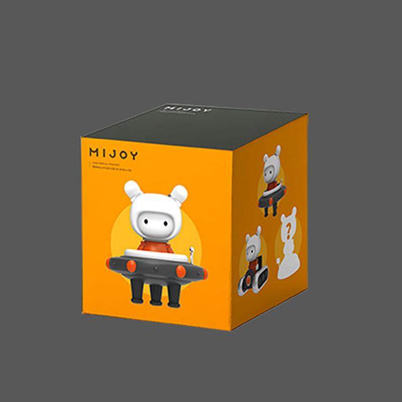 Original Xiaomi MIJOY Mitu Doll Exploring Moon Series Technology Brand ...