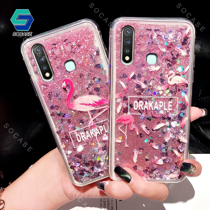 สำหรับ Huawei Nova 3i Nova 7i Y9 2019 VIVO Y20/Y12S/Y20S/Y20i Y17/Y15 ...