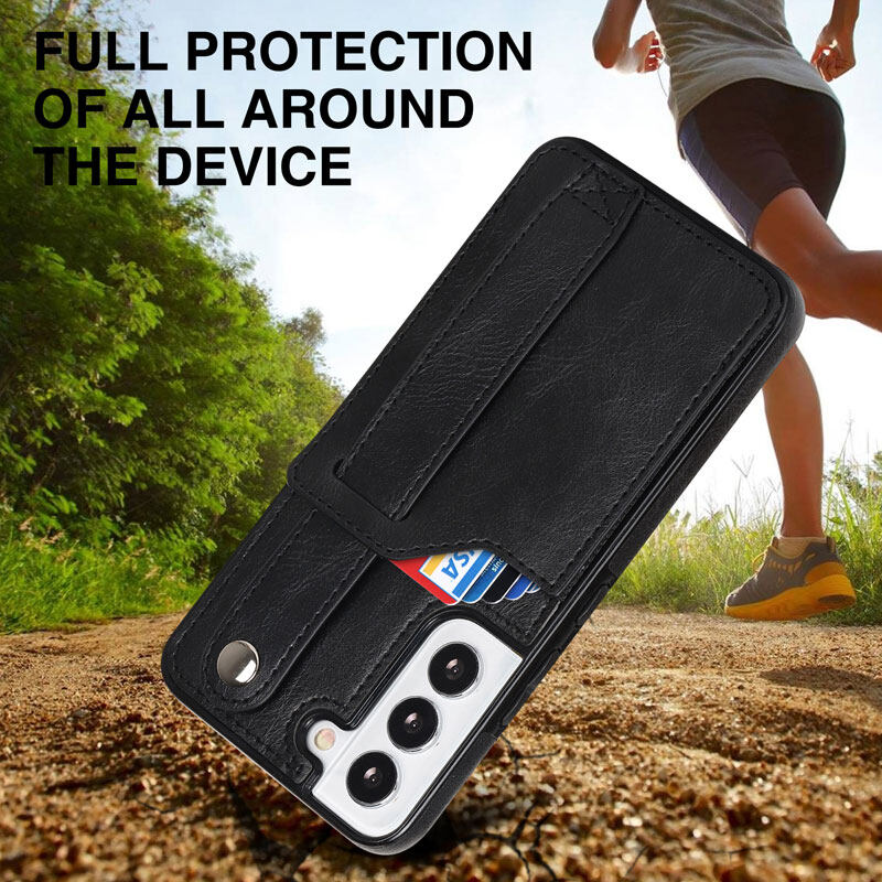 EPTWOO สำหรับ Samsung Galaxy S22 S21 S20 Plus Ultra S21FE หมายเหตุ 20 20 Ultra เคสโทรศัพท์หนัง ...