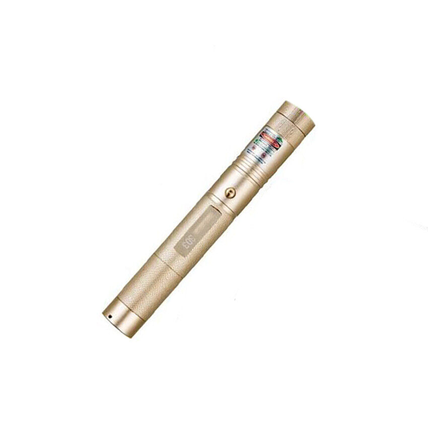 GREEN LASER Pointers 532nm 10000m High Power Laser 303 Lazer SD Burning ...