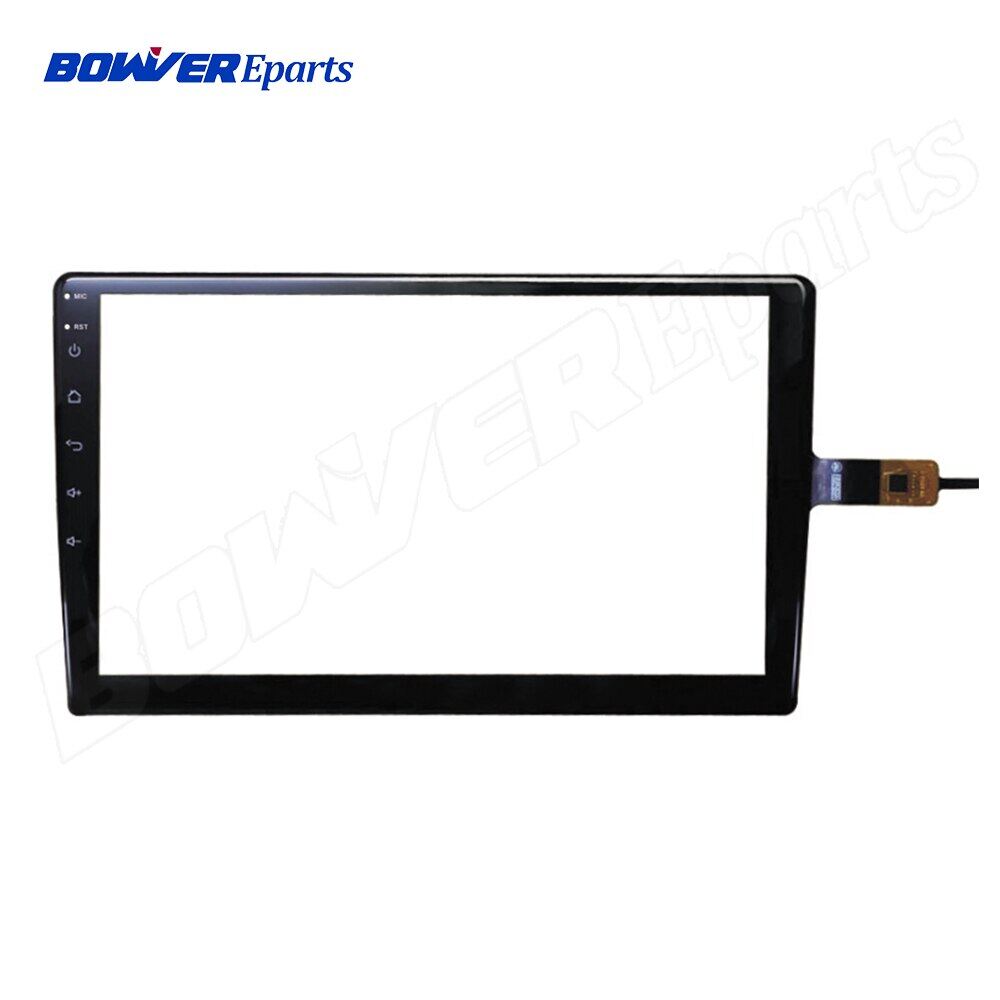 2.5D 9 inch,10.2 inch touch screen,100% New for RS-8577-V0 FPC XDX ...
