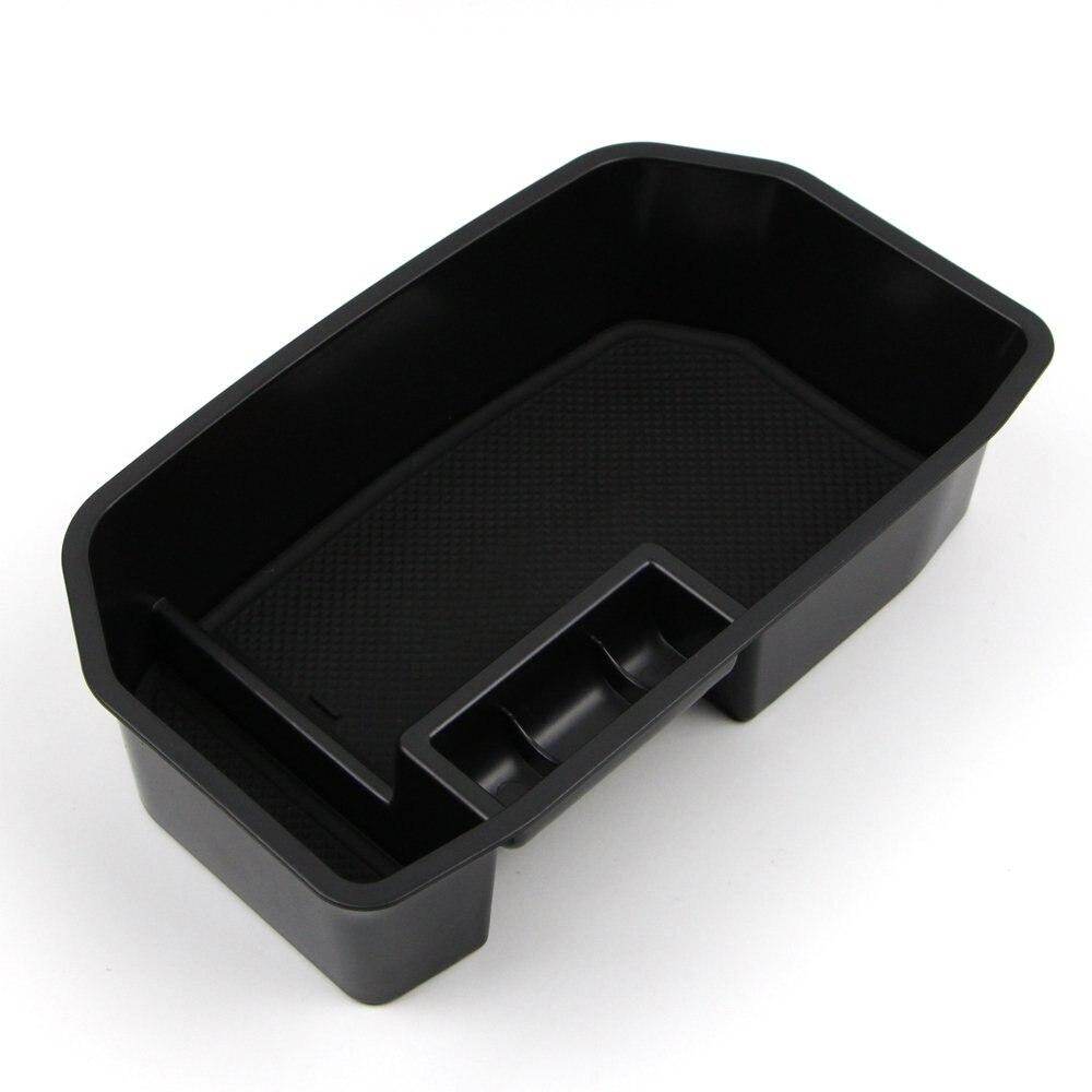 Car Interior Armrest Storage Box for Toyota Land Cruiser LC200 2008 ...