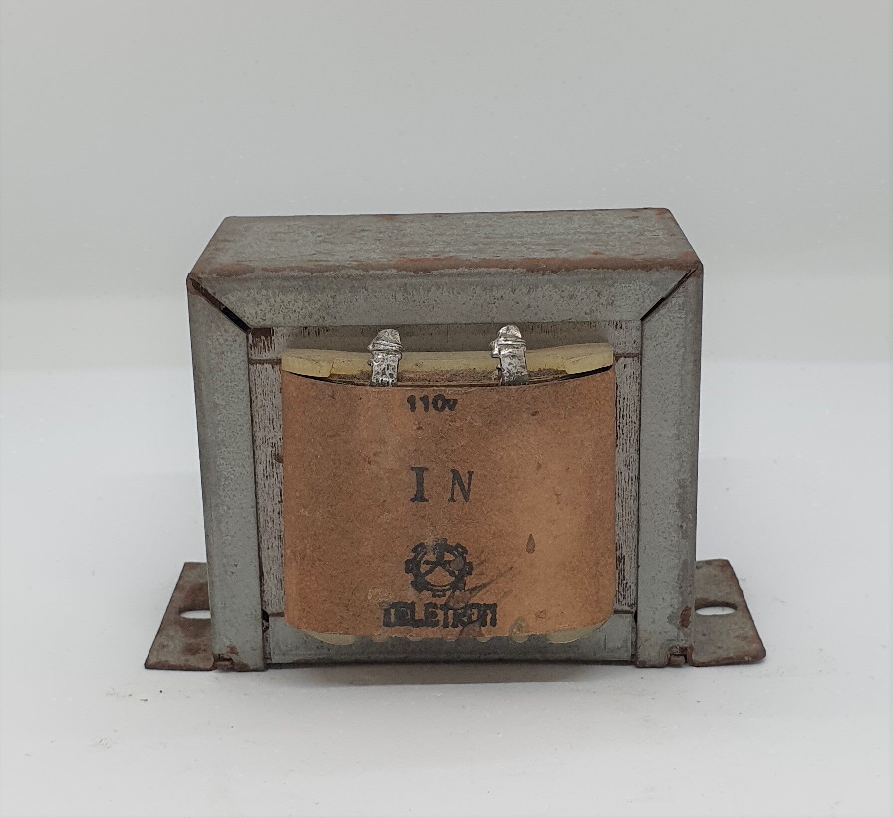 Teletron Step Down Transformer 1Phase 1A | Lazada