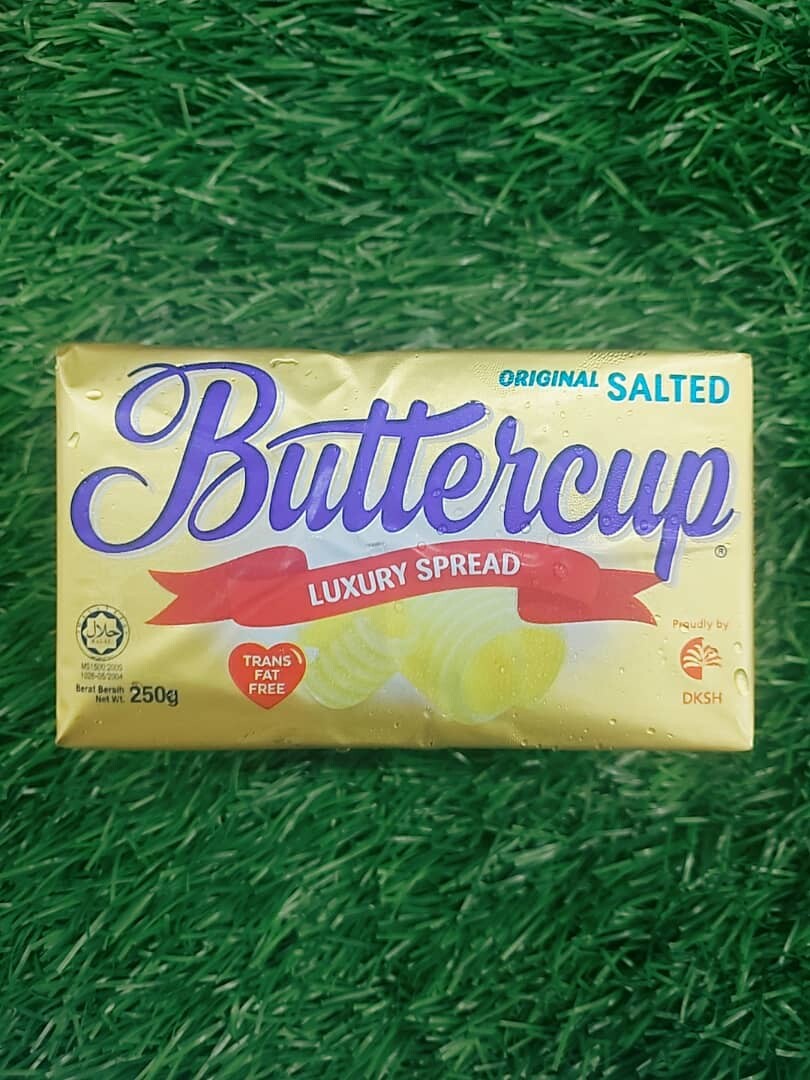 Buttercup Butter 牛油 250g | Lazada