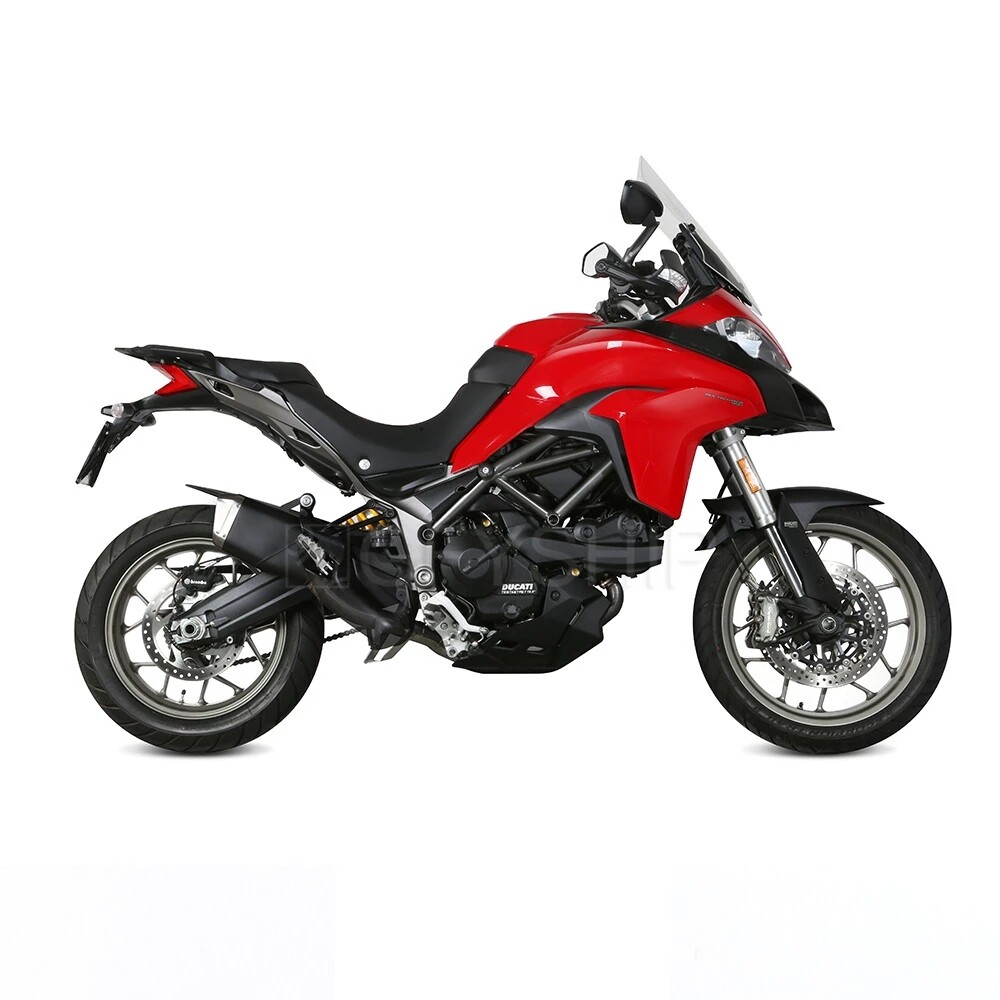 สำหรับ Ducati Multistrada 950 /S 2017ถึง2021 MTS950ลำตัว950 Escape ...
