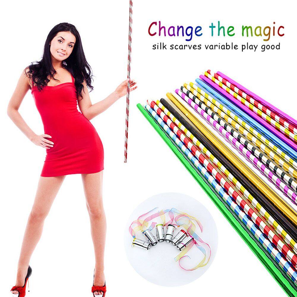 CGGUE Professional Pocket Tools แบบพกพา Magic Wand Magic Stick ...