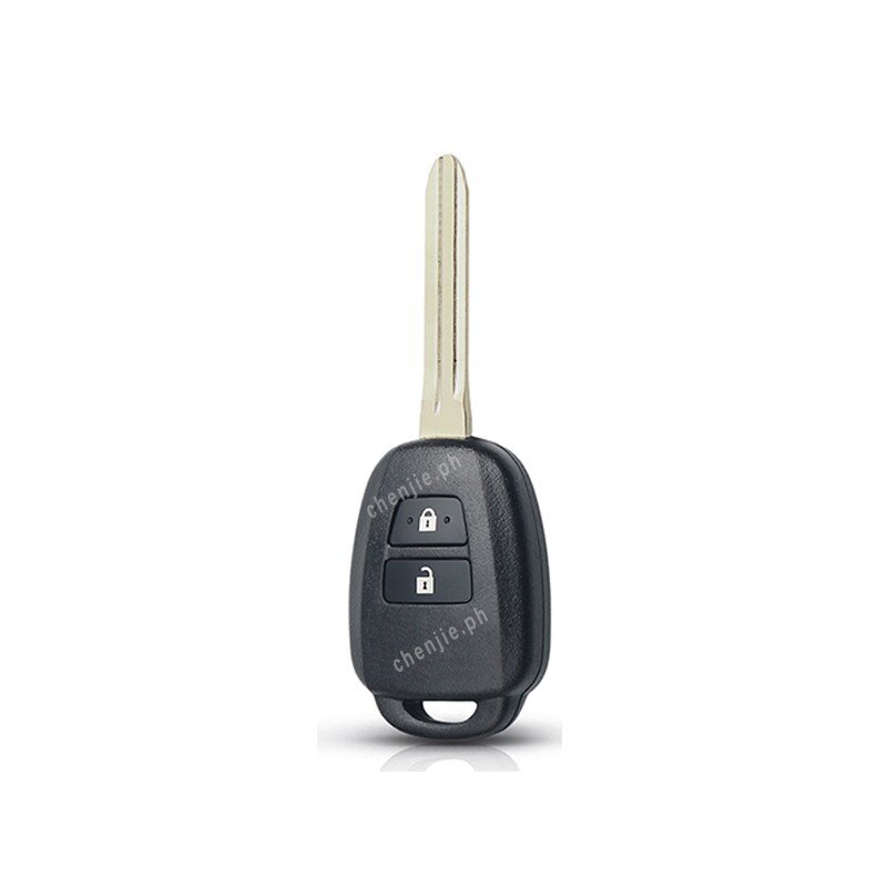【XPS】 sale for Toyota Vios flip key accessories 3rd Gen 3 2013 2014 ...